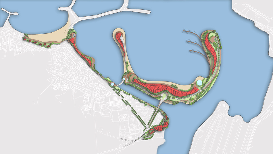 WORK ARCHITECTS - Architect Renzo Gennaro - Bolzano Milan ITALY ...