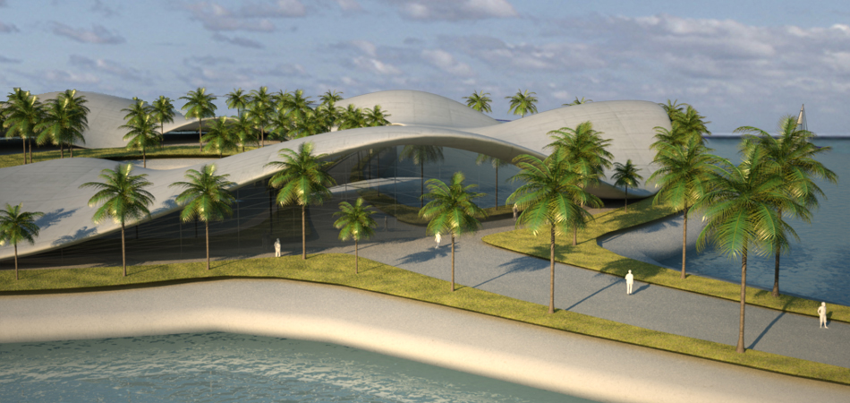 WORK ARCHITECTS - Architect Renzo Gennaro - Bolzano Milan ITALY ...