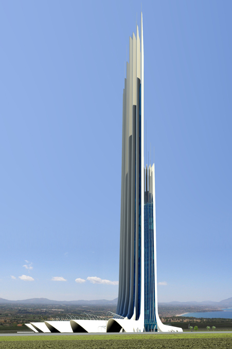 WORK ARCHITECTS - Architect Renzo Gennaro - Bolzano Milan ITALY ...