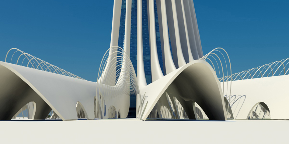 WORK ARCHITECTS - Architect Renzo Gennaro - Bolzano Milan ITALY ...