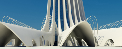 WORK ARCHITECTS - Architect Renzo Gennaro - Bolzano Milan ITALY ...