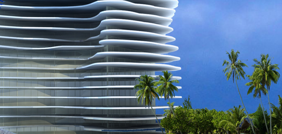 WORK ARCHITECTS - Architect Renzo Gennaro - Bolzano Milan ITALY ...